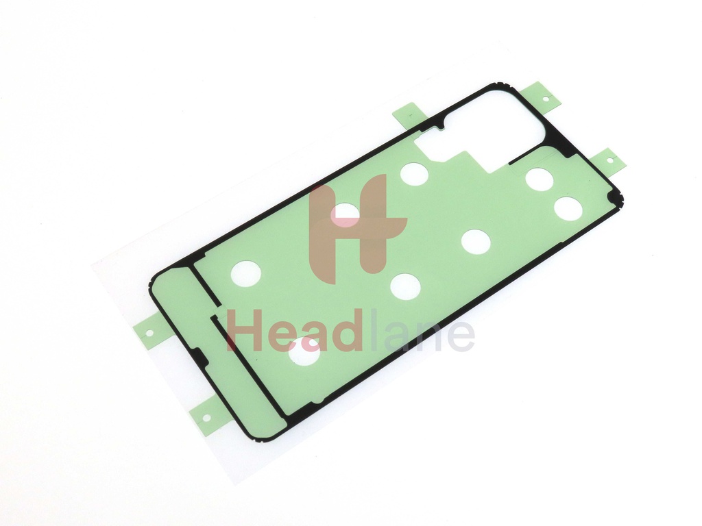 Samsung SM-M325 Galaxy M32 Back / Battery Cover Adhesive / Sticker ...